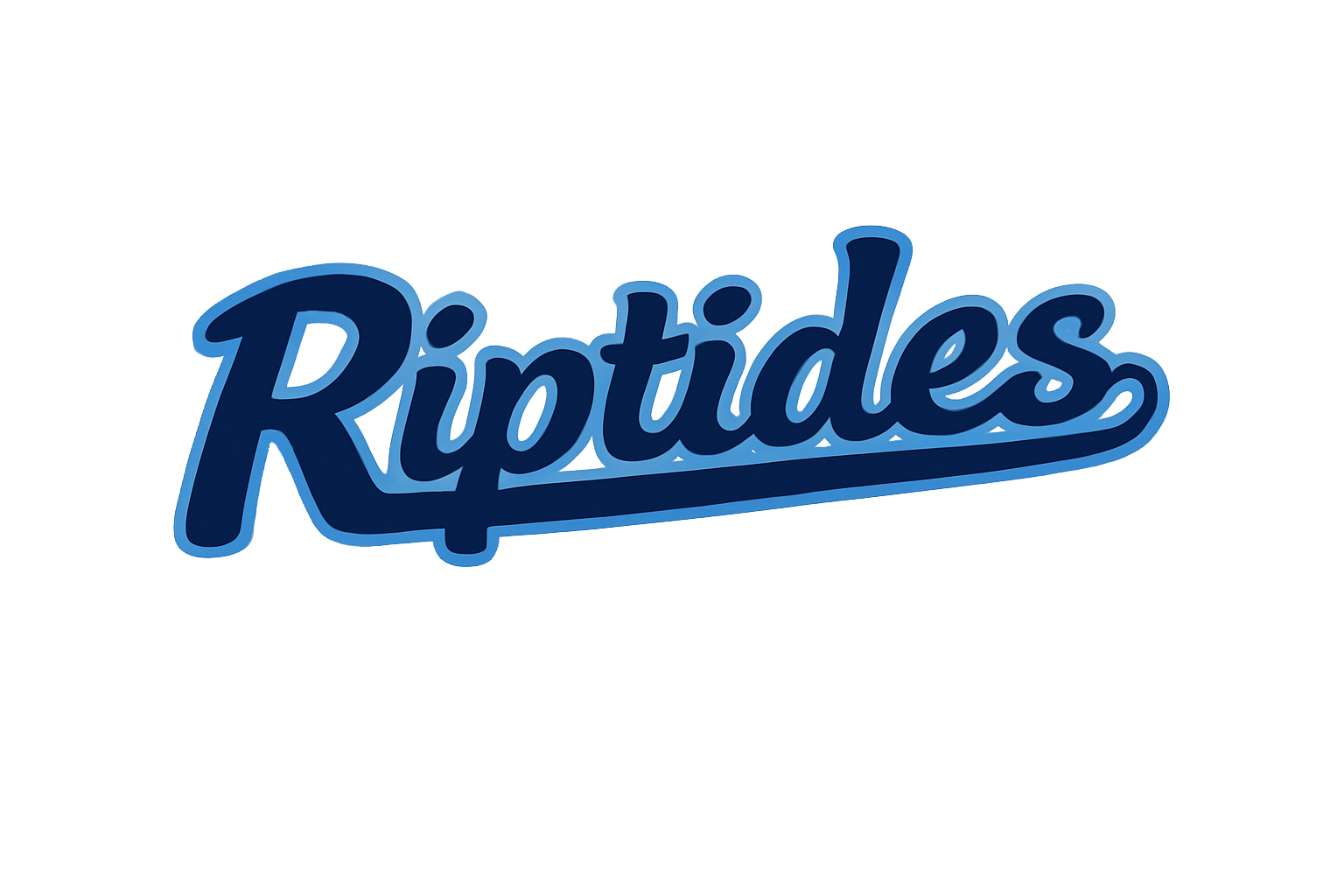 Riptides Softball